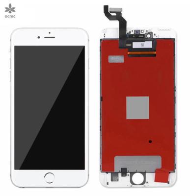 China iPhone 6S Plus LCD Screen Replacement Super OLED Touch Panel for sale
