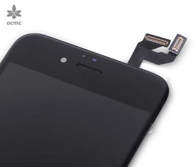 中国 iPhone 6S Plus LCDスクリーン交換 超OLEDタッチパネル 販売のため