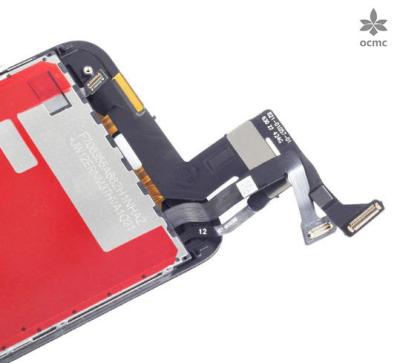 中国 iPhone 6S Plus LCDスクリーン交換 超OLEDタッチパネル 販売のため