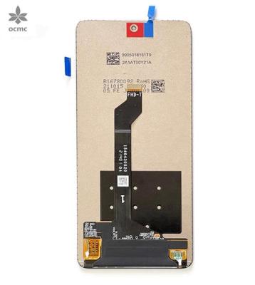 China Huawei Nova 9 Pro LCD Display Touch Screen Replacement for sale