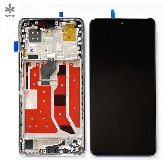 Huawei Nova 9 Pro LCD replacement display side view