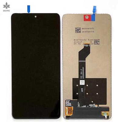 China Huawei Nova 9 Pro LCD Display Touch Screen Replacement for sale