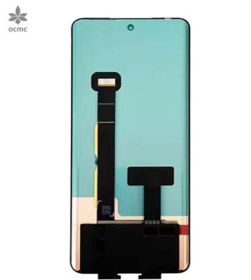 China Motorola Edge 40 Ultra LCD Screen Super OLED Touchscreen for sale