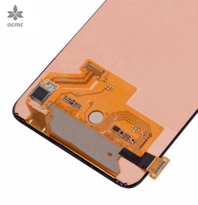 China Samsung Galaxy A80 LCD Replacement Screen with Incell OLED Display for sale
