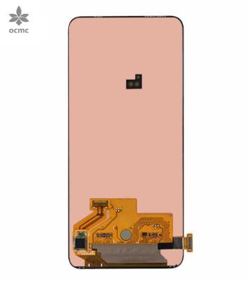China Samsung Galaxy A80 LCD Replacement Screen with Incell OLED Display for sale