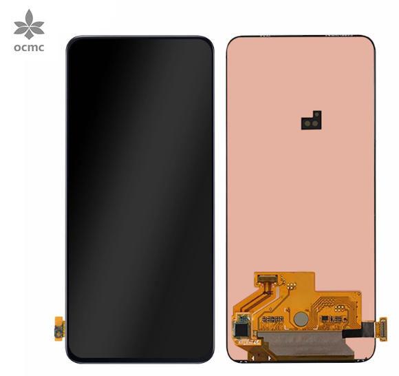 Samsung Galaxy A80 LCD replacement screen with digitizer