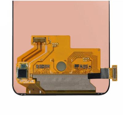 China Samsung Galaxy A80 LCD Replacement Screen with Incell OLED Display for sale