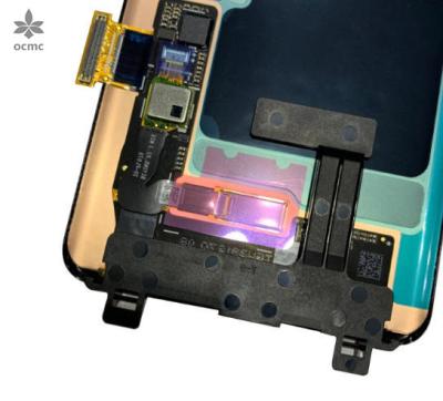 China Samsung Galaxy S10 Plus LCD Screen Replacement - Super OLED, 12-Month Warranty for sale