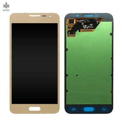 China Original Samsung Galaxy A8 2018 LCD Screen with High-quality Display and Vibrant Colors OLED Display for sale