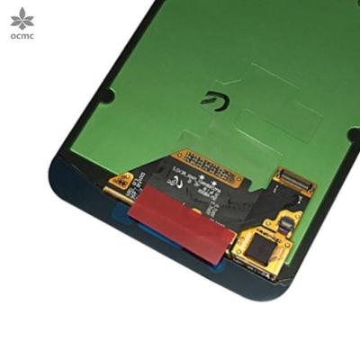 China Original Samsung Galaxy A8 2018 LCD Screen with High-quality Display and Vibrant Colors OLED Display for sale