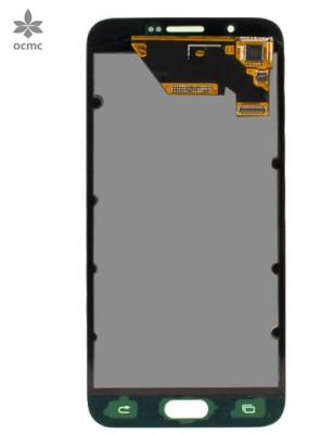 China Original Samsung Galaxy A9 Pro LCD Screen with Incell Technology and Super OLED Capacitive Display for sale