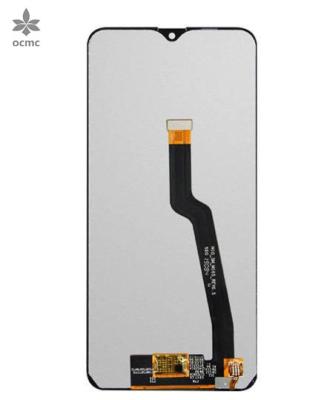 China Original Samsung Galaxy A10 LCD Screen with Incell Technology and Super OLED Capacitive Touchscreen for Android for sale