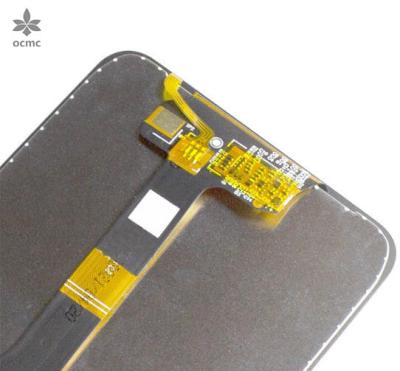 China Original Samsung Galaxy A10 LCD Screen with Incell Technology and Super OLED Capacitive Touchscreen for Android for sale