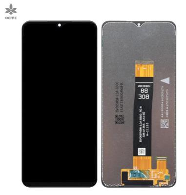 China Original Samsung Galaxy A13 LCD Screen with Multi-touch and High-quality Display for Easy Installation for sale