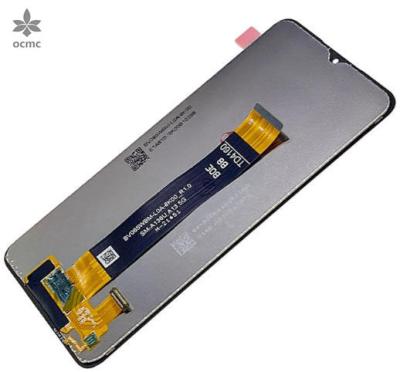 China Original Samsung Galaxy A13 LCD Screen with Multi-touch and High-quality Display for Easy Installation for sale