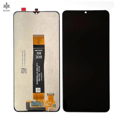 China Original Samsung Galaxy A13 LCD Screen with Multi-touch and High-quality Display for Easy Installation for sale