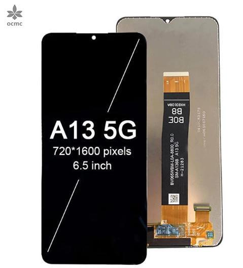 Samsung Galaxy A13 LCD Replacement Screen