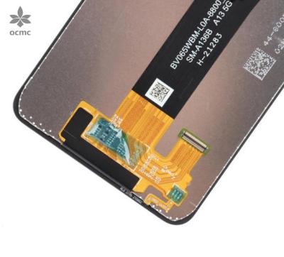 China Original Samsung Galaxy A13 LCD Screen with Multi-touch and High-quality Display for Easy Installation for sale