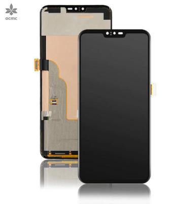 China Universal Compatible LCD Screen with 100% Tested Super OLED Capacitive Touchscreen and 12 Month Warranty for sale