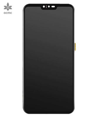 China Universal Compatible LCD Screen with 100% Tested Super OLED Capacitive Touchscreen and 12 Month Warranty for sale