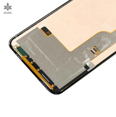 China Universal Compatible LCD Screen with 100% Tested Super OLED Capacitive Touchscreen and 12 Month Warranty for sale