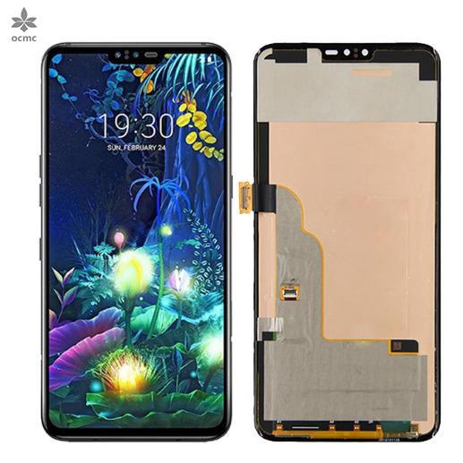 LG V50 ThinQ 5G LCD Replacement Display Panel