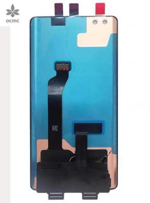 China Universal Compatible Super OLED Capacitive LCD Screen with Original Digitizer for Honor Magic 4 Pro for sale