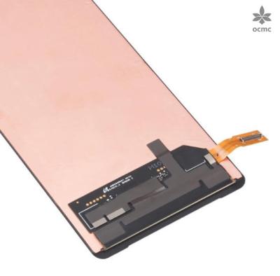 China Compatible for Sony Xperia 5 V LCD Screen with Frame Display Panel 100% Tested and 3-5 Days Delivery for sale