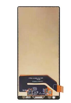 China Black Multi-touch LCD Screen Display Assembly with 3-5 Days Delivery for Sony Xperia 10 III for sale