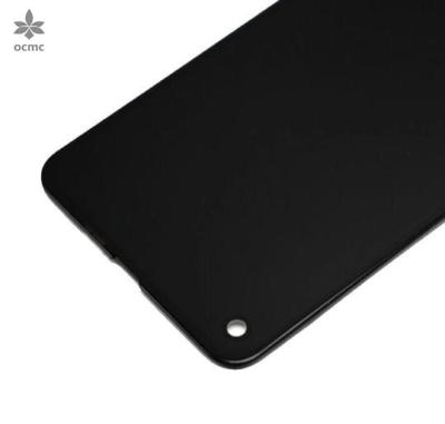 China Original Black Android Universal Compatible LCD Screen Display Panel for Motorola Moto One Fusion 5G for sale