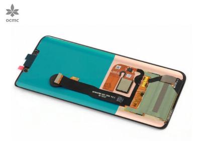 China Compatible for Huawei Mate 20 LCD Screen Replacement Display Panel with Frame, 100% Tested, 3-5 Days Delivery for sale