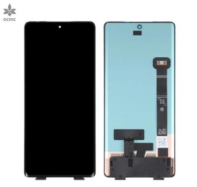 China Compatible for Motorola Edge 30 Ultra LCD Screen with 100% Test One By One and 12 Month Warranty Display Panel for sale