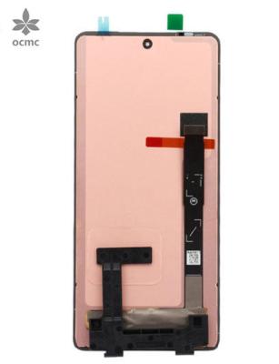 China Compatible for Motorola Edge 30 Ultra LCD Screen with 100% Test One By One and 12 Month Warranty Display Panel for sale