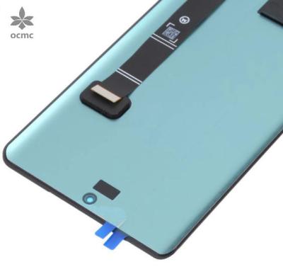 China Compatible for Motorola Edge 30 Ultra LCD Screen with 100% Test One By One and 12 Month Warranty Display Panel for sale