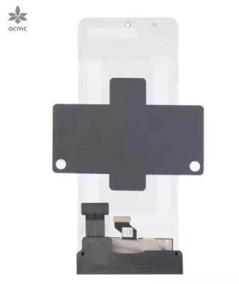 China Original Incell LCD Screen for Motorola Razr 50 Display Panel with Frame and Android Compatibility for sale
