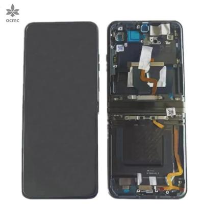 China Original Incell LCD Screen for Motorola Razr 50 Display Panel with Frame and Android Compatibility for sale