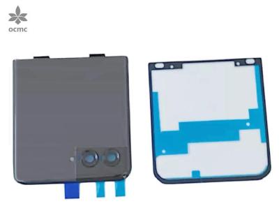 China Original Incell LCD Screen for Motorola Razr 50 Display Panel with Frame and Android Compatibility for sale