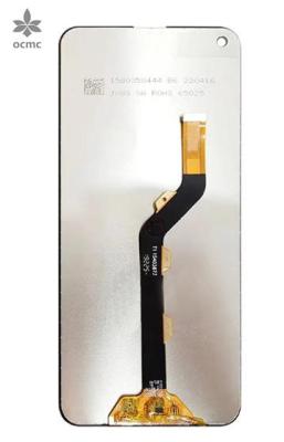 China Tecno Spark 5 Pro LCD Screen Display Panel with Multi-touch Super OLED Capacitive Touchscreen 100% Tested and 3-5 Days Delivery for sale