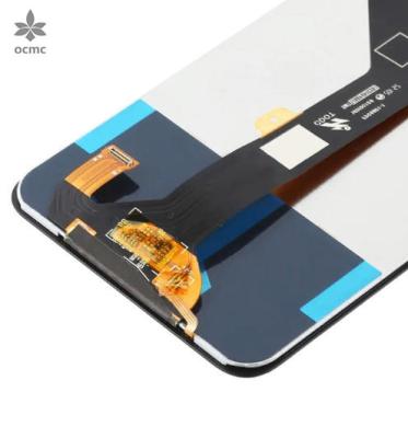 China Tecno Spark 5 Pro LCD Screen Display Panel with Multi-touch Super OLED Capacitive Touchscreen 100% Tested and 3-5 Days Delivery for sale