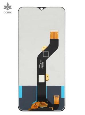 China Tecno Spark 5 Pro LCD Screen Display Panel with Multi-touch Super OLED Capacitive Touchscreen 100% Tested and 3-5 Days Delivery for sale
