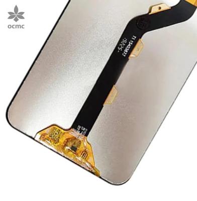 China Tecno Spark 5 Pro LCD Screen Display Panel with Multi-touch Super OLED Capacitive Touchscreen 100% Tested and 3-5 Days Delivery for sale