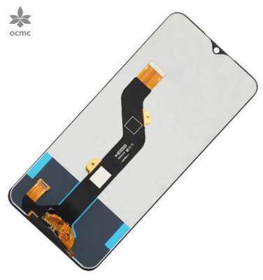China Tecno Spark 5 Pro LCD Screen Display Panel with Multi-touch Super OLED Capacitive Touchscreen 100% Tested and 3-5 Days Delivery for sale
