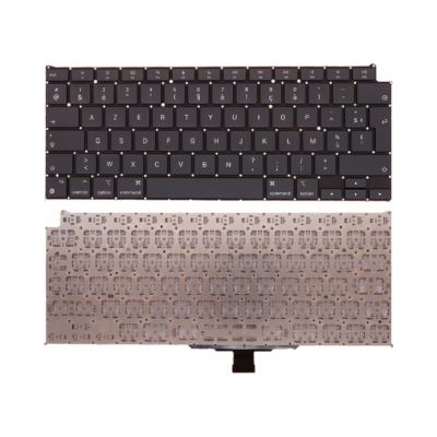 China 100% New Condition LED Backlit MacBook Keyboard with Multiple Language Layouts for MacBook Pro/Air for sale