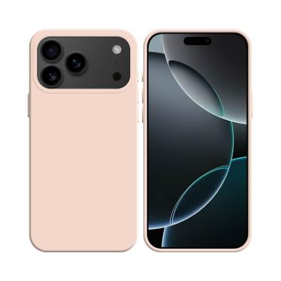 China IPhone 17  Series Case With 70 Colors Military-Grade Drop Protection for sale