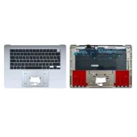 Quality Premium MacBook C-Cover Top Case Assembly with High-Grade Aluminum Alloy Backlit for sale