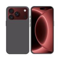 China Liquid Silicone Case for iPhone 18 Pro / Pro Max for sale