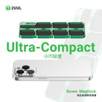 China 2UUL ST95 Screw MagDock for sale
