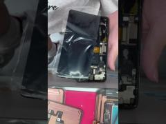 Compatível com Tela Touchscreen Original Refurb Google Pixel 7