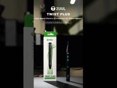 2UUL SD16 Twist Plus Electric Screwdriver with Phillip Bit