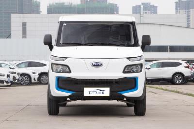 Cina Mini Van elettrico Minibus per adulti Auto max Kairui Dolphin EV Mini Van 4x4 Pickup in vendita